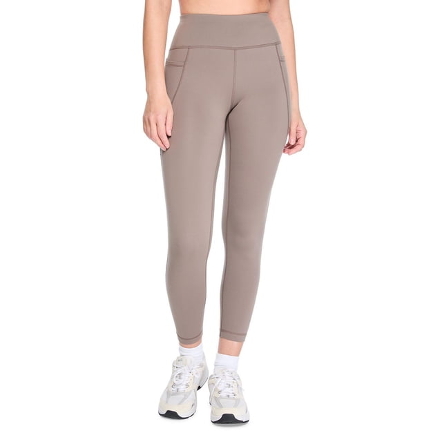 Athletic Works Women's High Rise Legging - Walmart.ca