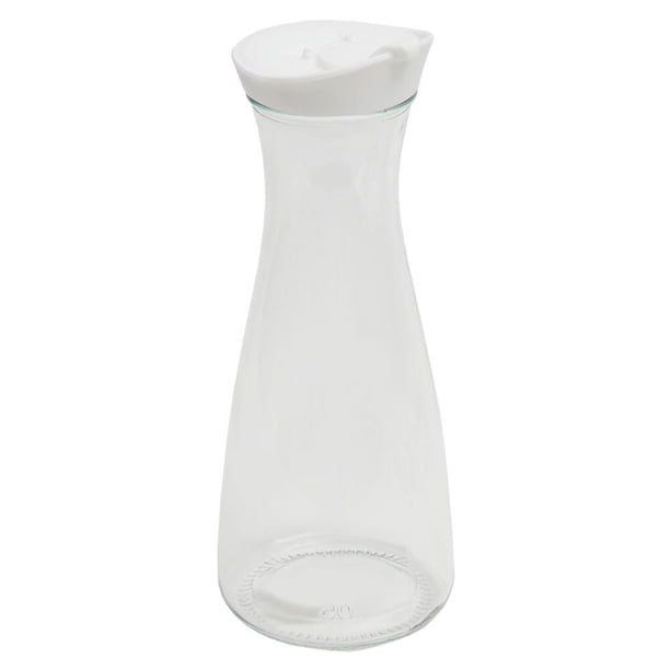 1 Liter Glass Carafe - Walmart.ca