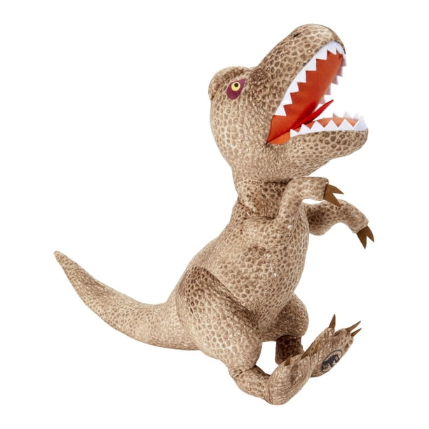 Jurassic "Raging T Rex" Cuddle Pillow, Jurassic Cuddle Pillow - Walmart.ca