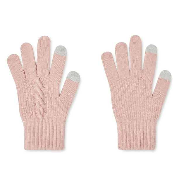 Time and Tru Women's Magic Gloves - Walmart.ca