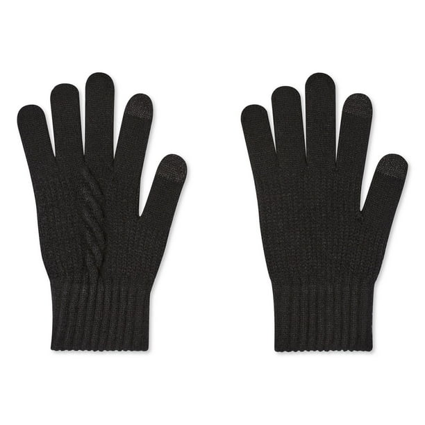 Time and Tru Women's Magic Gloves - Walmart.ca