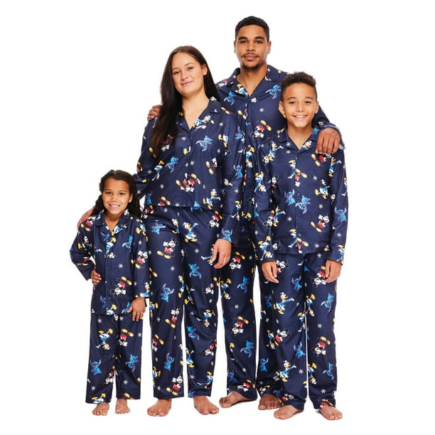 Disney two Piece Pyjama set for Men - Walmart.ca