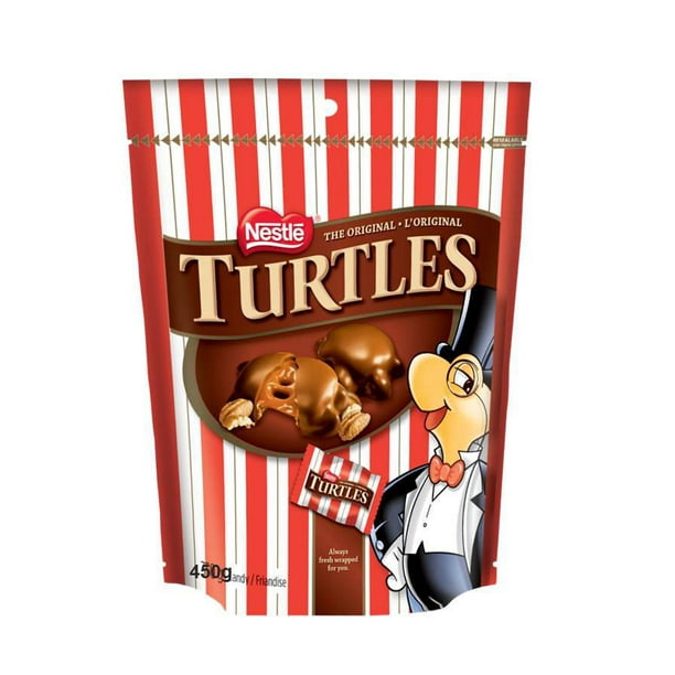 Turtles Original Chocolates - Walmart.ca