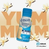 Ensure Advance, Meal Replacement Shakes, Protein Shakes With 20 g Of ...