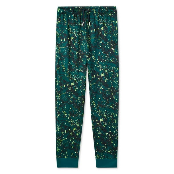 Athletic Works Boys' Printed Jogger - Walmart.ca