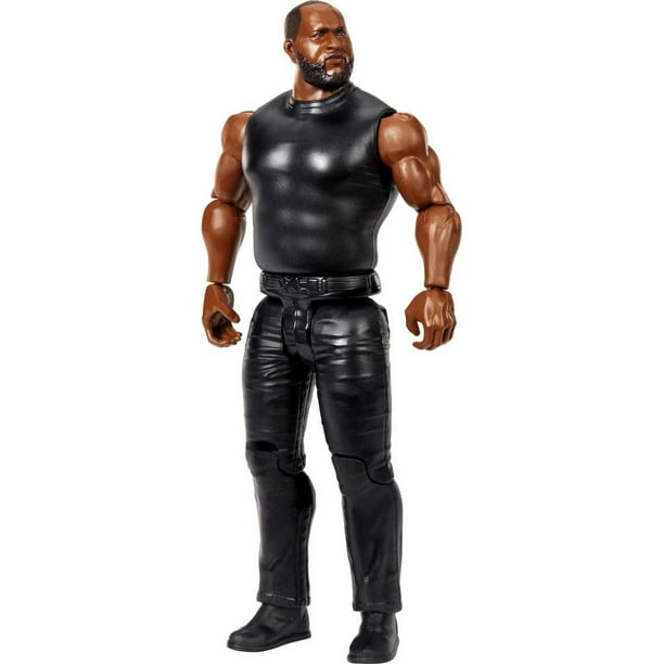 WWE Omos Action Figure - Series #130 - Walmart.ca