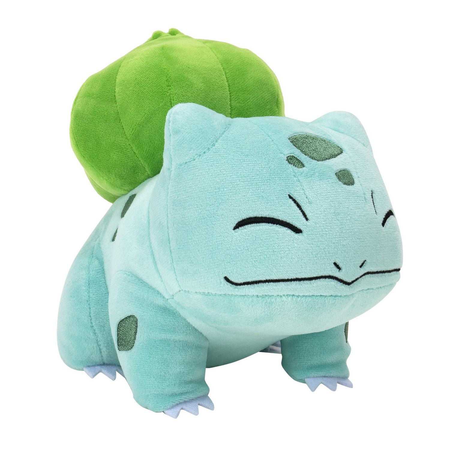 Bulbasaur plush jumbo store