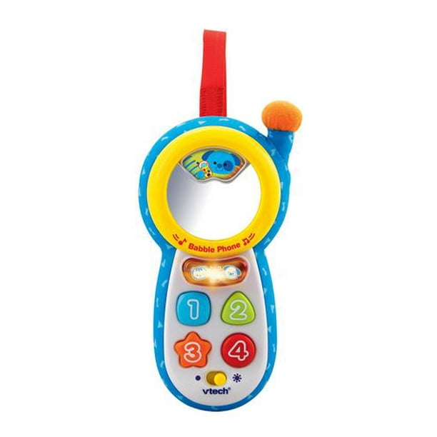 Babble Phone-English Version - Walmart.ca