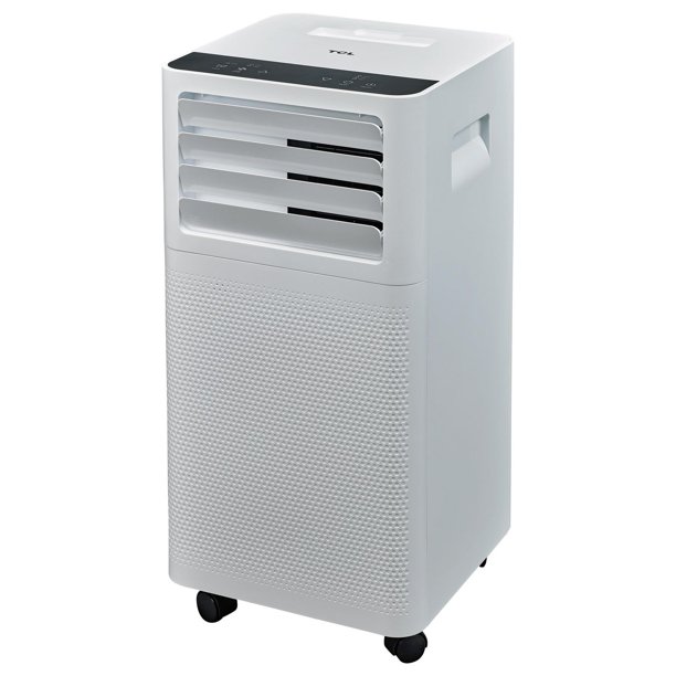 9,000 BTU ASHRAE Smart Portable Ac - Walmart.ca