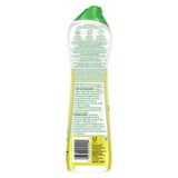 Vim PureBoost Lemon Scent Cream Cleaner - Walmart.ca