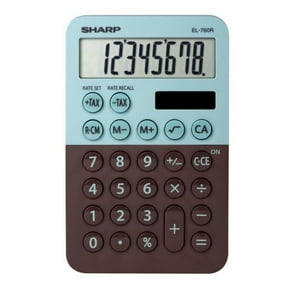 Calculatrices pour école et bureau | Walmart Canada