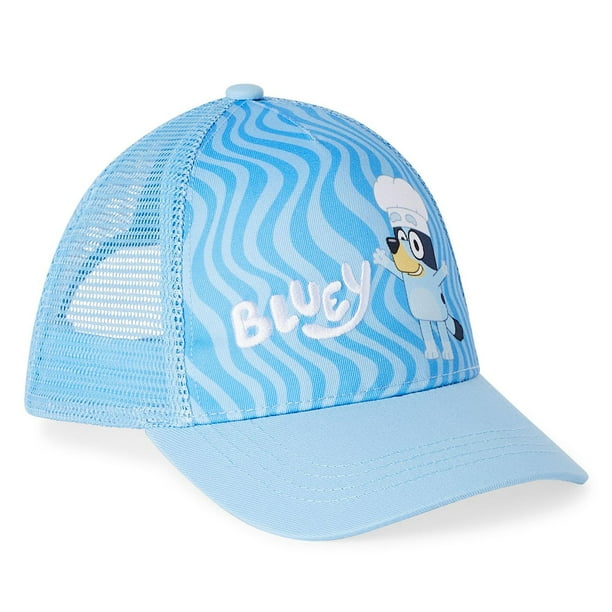 Bluey Toddler Boys Hat, One Size - Walmart.ca