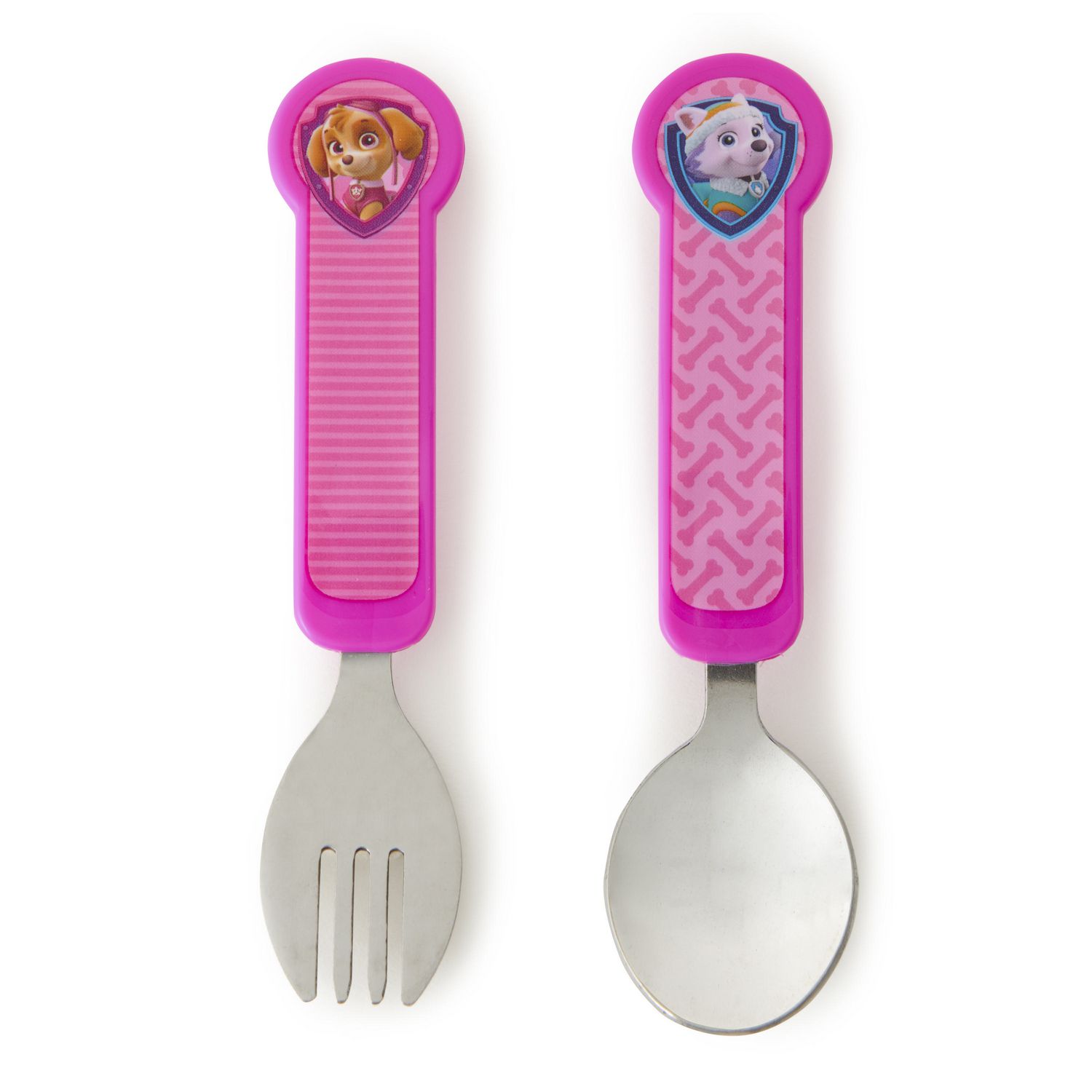 Munchkin PAW Patrol™ Fork & Spoon | Walmart Canada