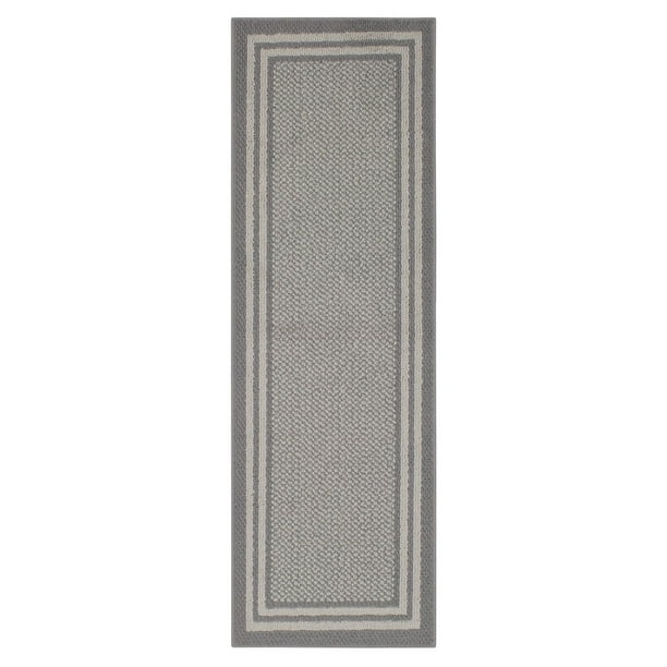 Hometrends Remix Polyester Runner Rug - Walmart.ca
