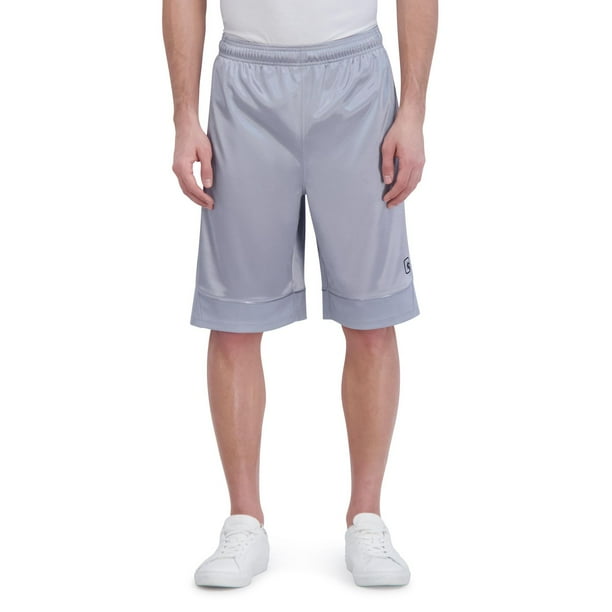 AND1 Men's All Courts Premium Solid Basketball Shorts - Walmart.ca