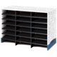 Bankers Box® 21 Compartment Literature Sorter - Walmart.ca