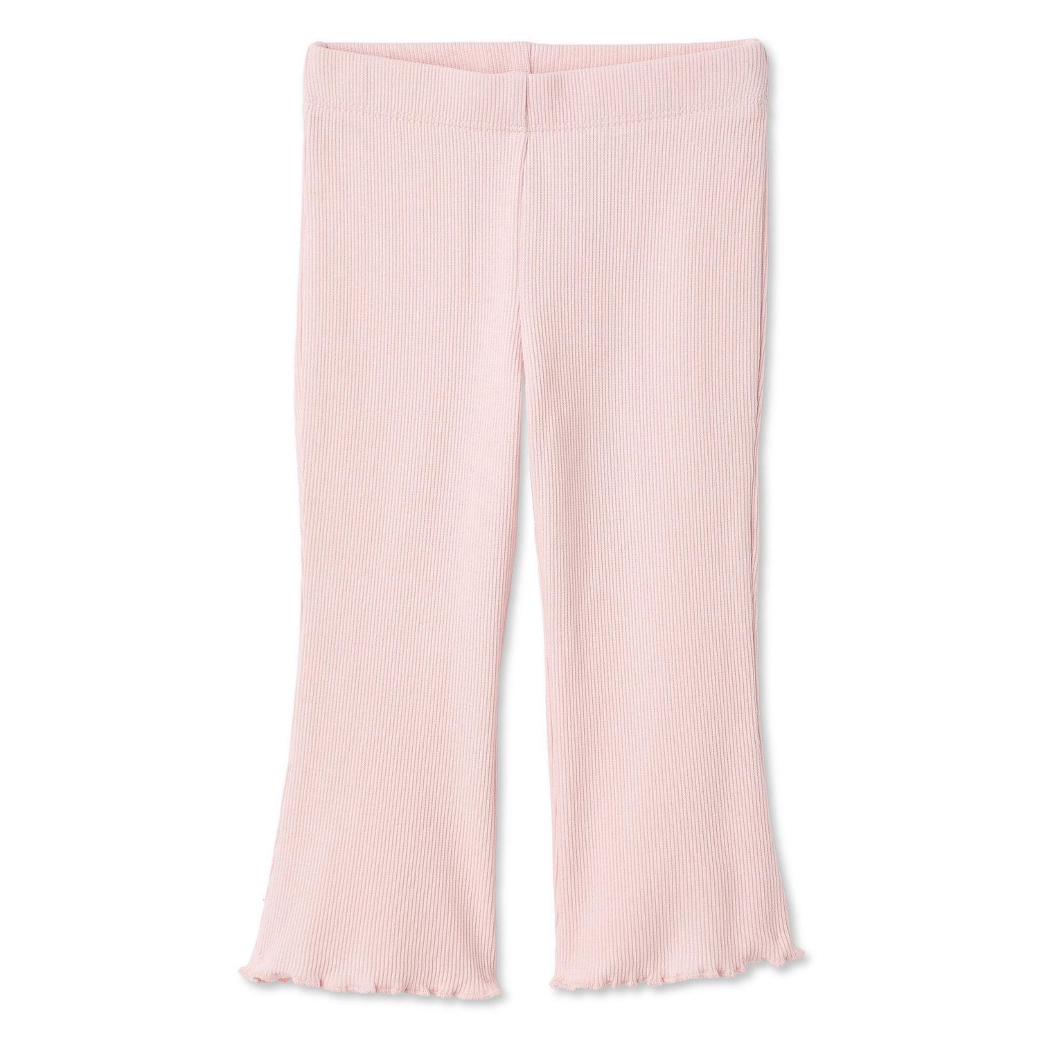 George Baby Girls' Flare Legging - Walmart.ca