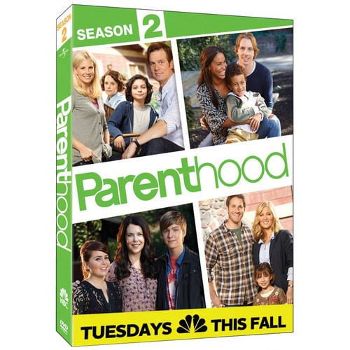 Parenthood: Season 2 - Walmart.ca
