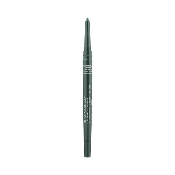 Annabelle Stay Sharp Metallic Waterproof Kohl Eyeliner - Walmart.ca