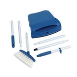 Butler NeatsweepTM Dust Pan & Broom - Walmart.ca