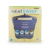 Butler NeatsweepTM Dust Pan & Broom - Walmart.ca