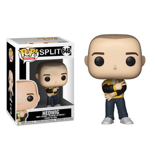 Funko POP! Split - Hedwig - Walmart.ca