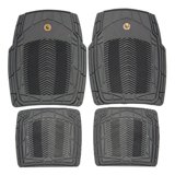 Pant saver Pants Saver Tribal Car Mat 4-Piece Set, Grey - Walmart.ca