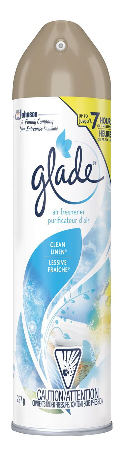 glade-aerosol-clean-linen-air-freshener-walmart-canada