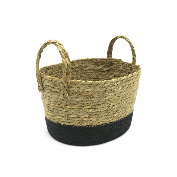 hometrends Rush and Paper Basket - Walmart.ca