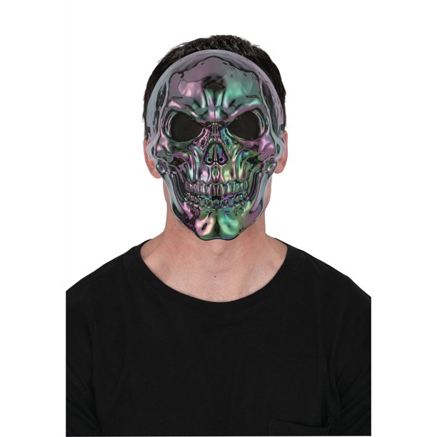 HALLOWEEN OIL SLICK MASK - Walmart.ca