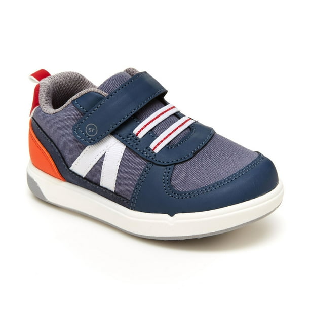 Munchkin by Stride Rite Toddler Boy's Dawson Sneaker - Walmart.ca