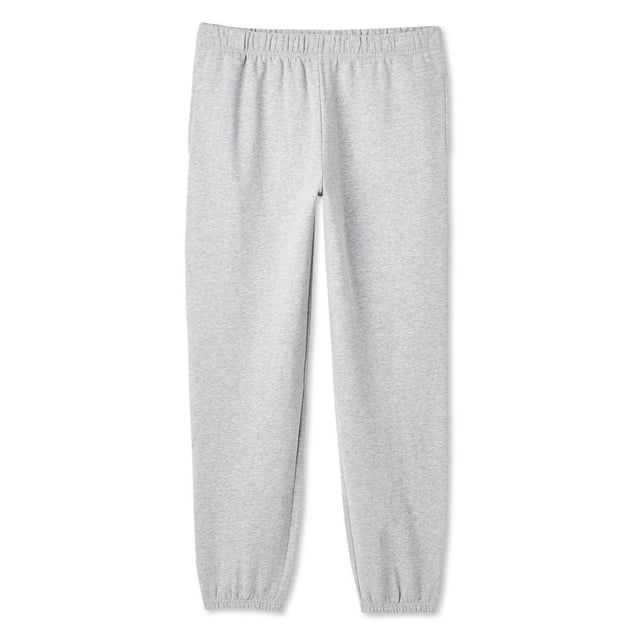 George Men's Fleece Jogger - Walmart.ca