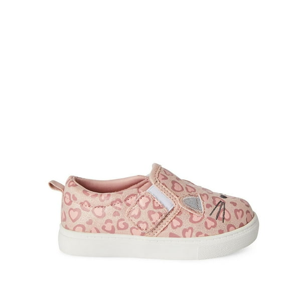 George Toddler Girls' Poppy Shoes - Walmart.ca