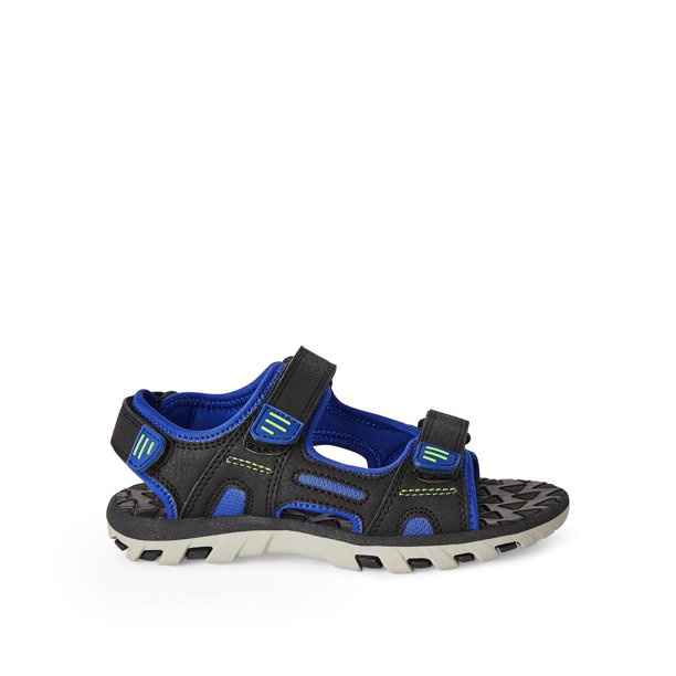 George Boys' Kairan Sandals - Walmart.ca