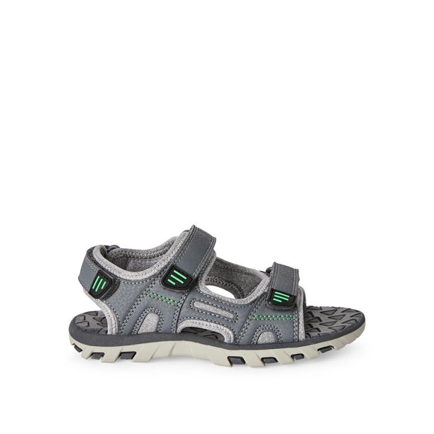 George Boys' Kairan Sandals - Walmart.ca