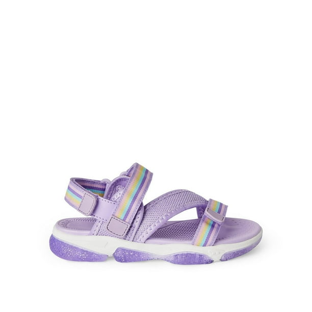 George Girls' Casey Sandals - Walmart.ca