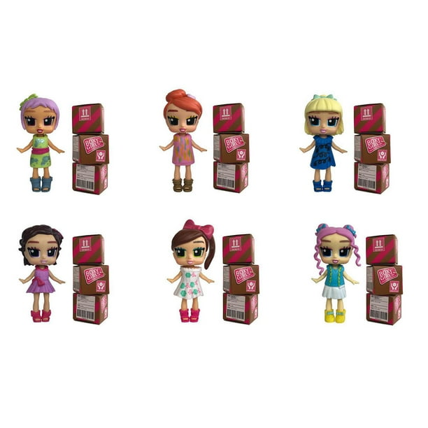 Mini Boxy Girls - Walmart.ca