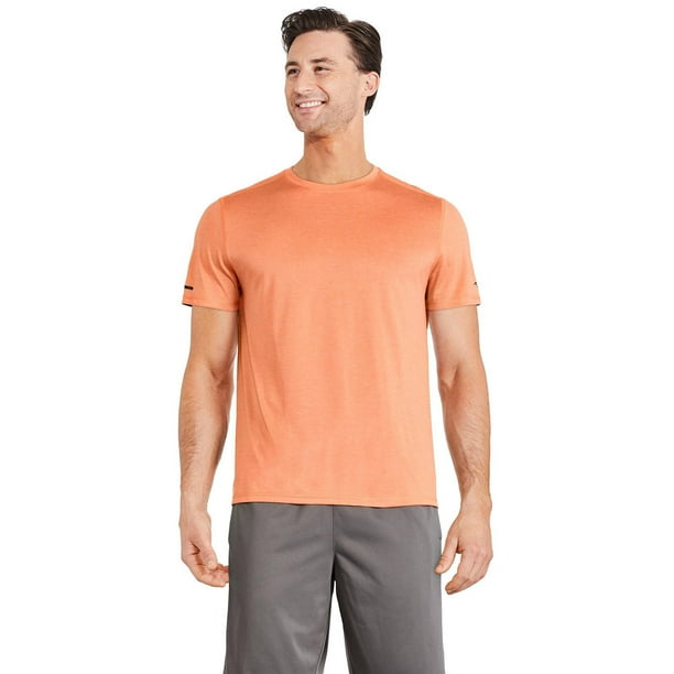 Athletic Works Men's Basic Tee - Walmart.ca