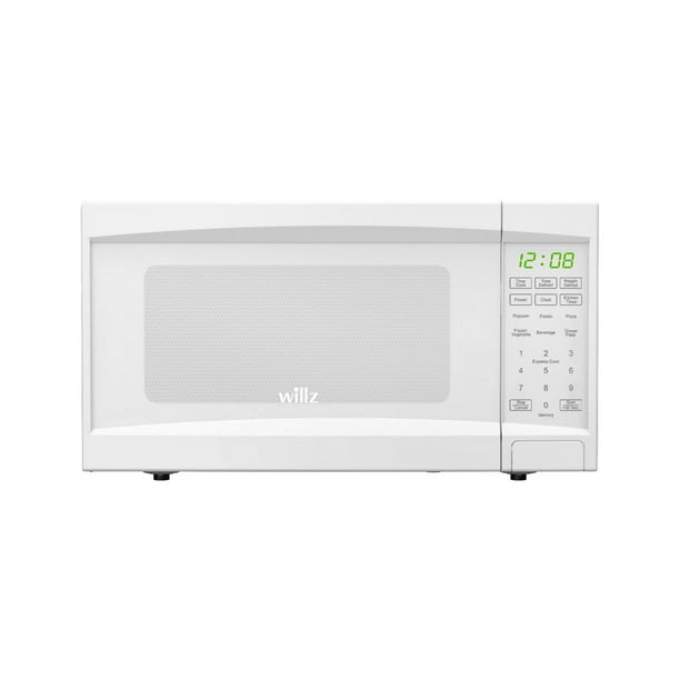 Willz Microwave Oven, 0.7 cu.ft. - Walmart.ca