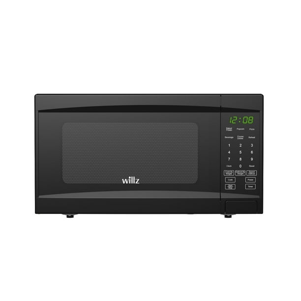 Willz Microwave Oven, 1.1 cu.ft. - Walmart.ca