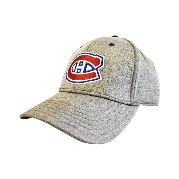 Men's NHL Montreal Canadiens Cap - Walmart.ca