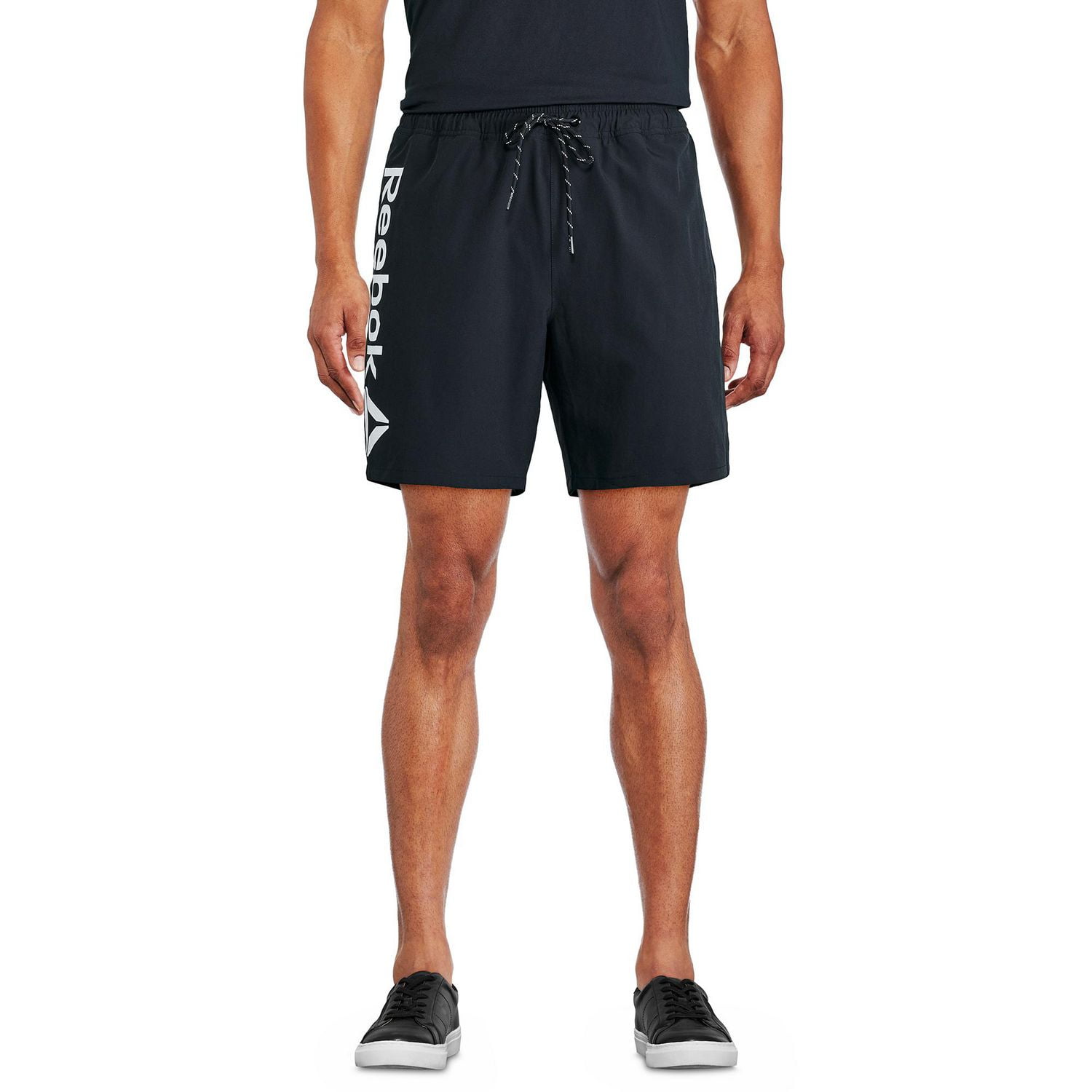 Click here for Reebok Mens Delta 7 Inch Core Volley W/ Compressio... prices