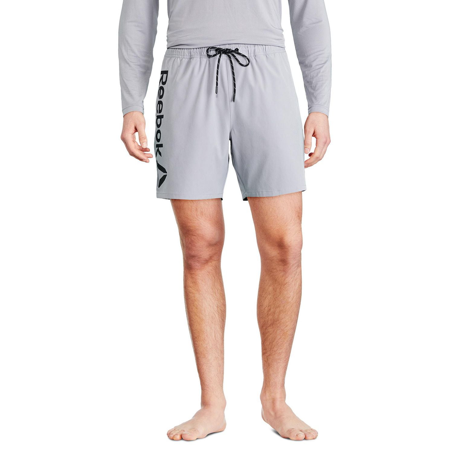 Click here for Reebok Mens Delta 7 Inch Core Volley W/ Compressio... prices