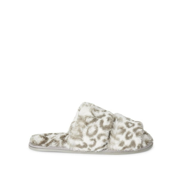 George Women's Double Slippers - Walmart.ca
