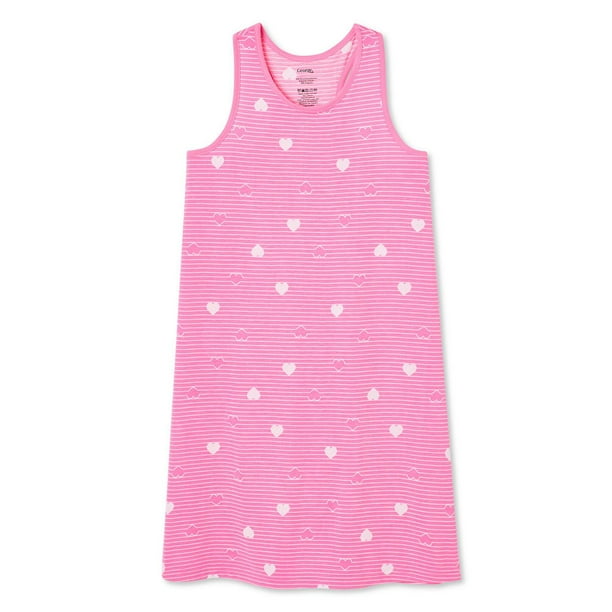 George Girls' Nightshirt - Walmart.ca