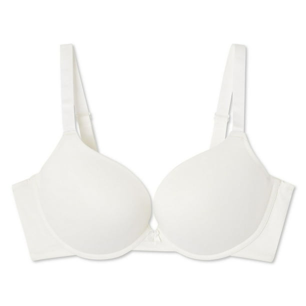 George Women's Plus Plunge Underwire Bra, Sizes 40C-44DD - Walmart.ca