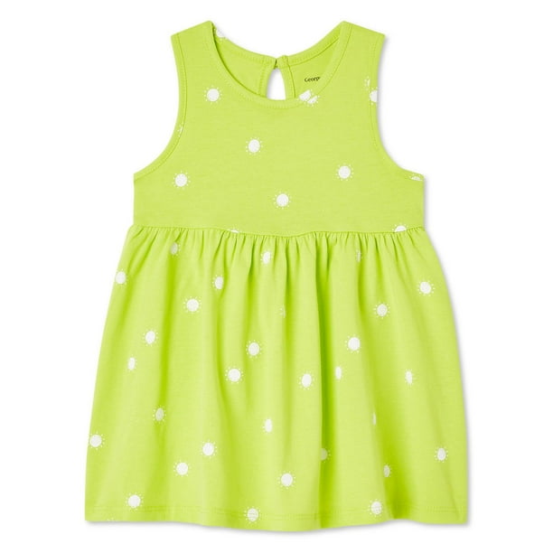 George Baby Girls' Sundress - Walmart.ca