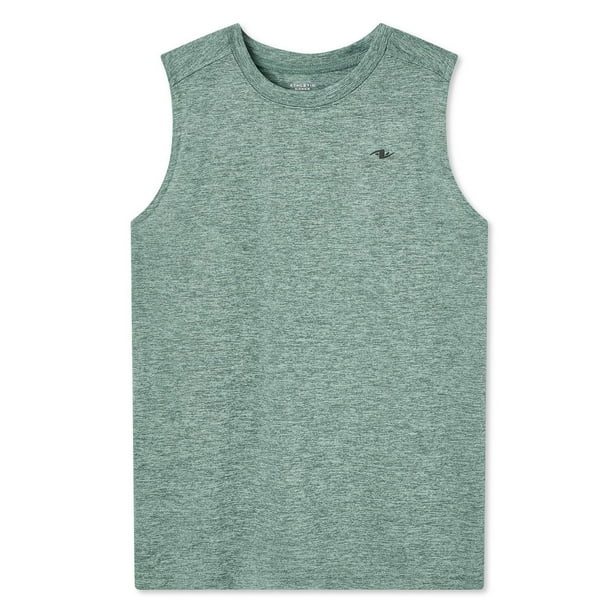 Athletic Works Boys' Muscle Tank - Walmart.ca