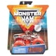 Monster Jam, Official Zombie Monster Truck, Die-Cast Vehicle, Nitro ...