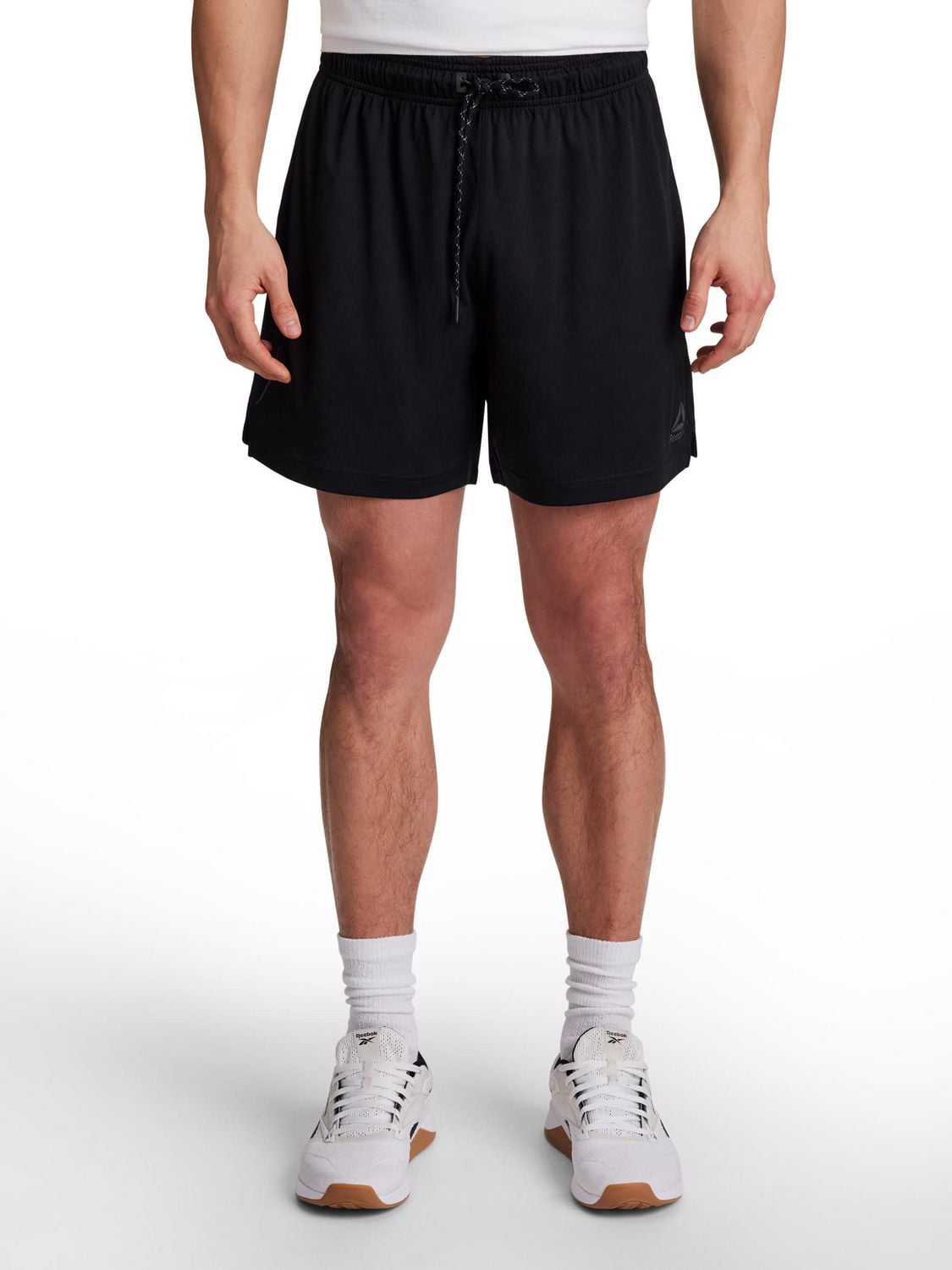 Reebok Men’s Agility Hybrid 6” Short - Walmart.ca